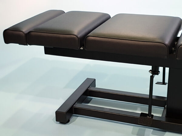 Omni Basic 1 Drop Chiropractic Table | Omni Tables