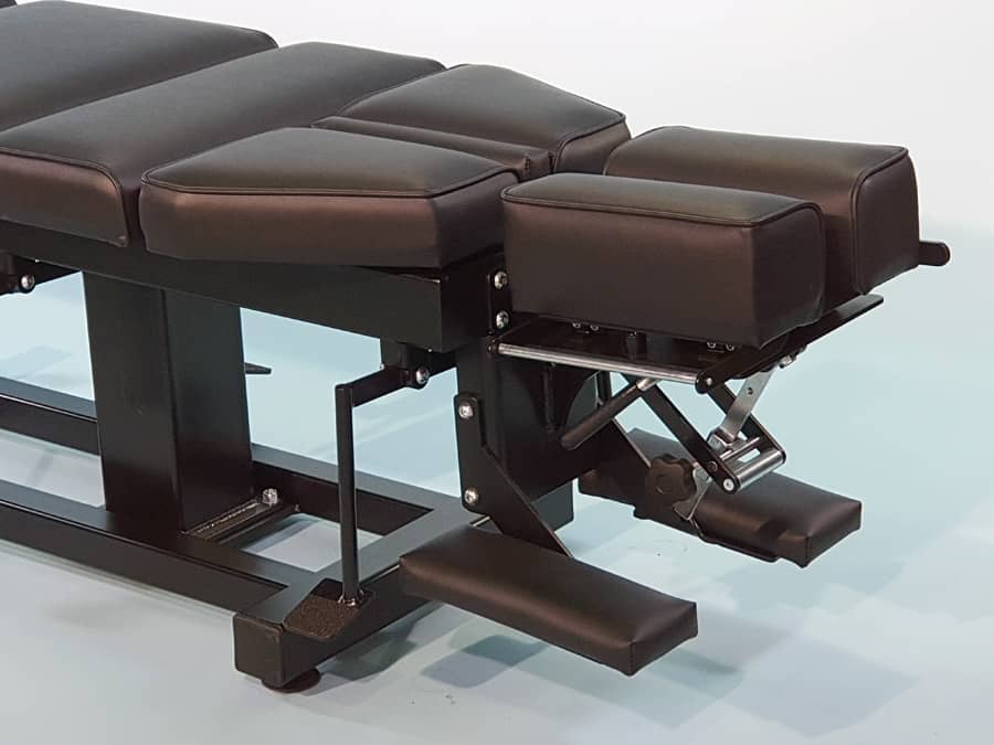 Buy Omni Basic Two Drop Table | Omni Tables