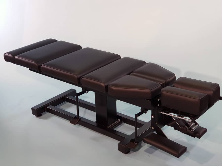 Buy Omni Basic Two Drop Table | Omni Tables