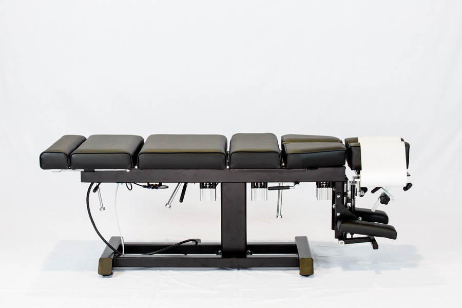 Omni Air-Drop Stationary Chiropractic Table | Omni Tables