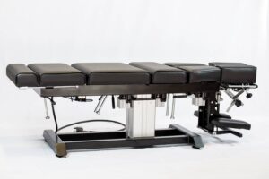 Chiropractic Tables - Adjusting Chiro Table | Omni Tables